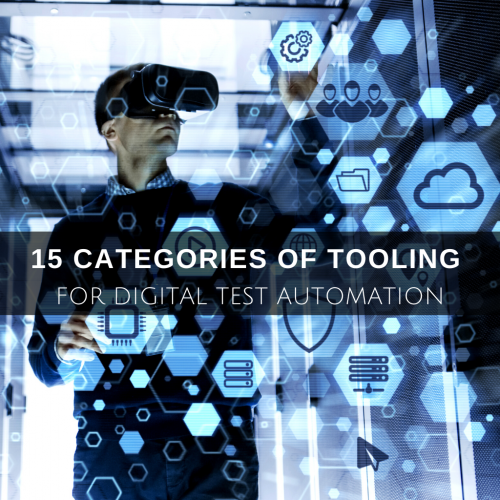 what are tools for digital test automation? Smart QA